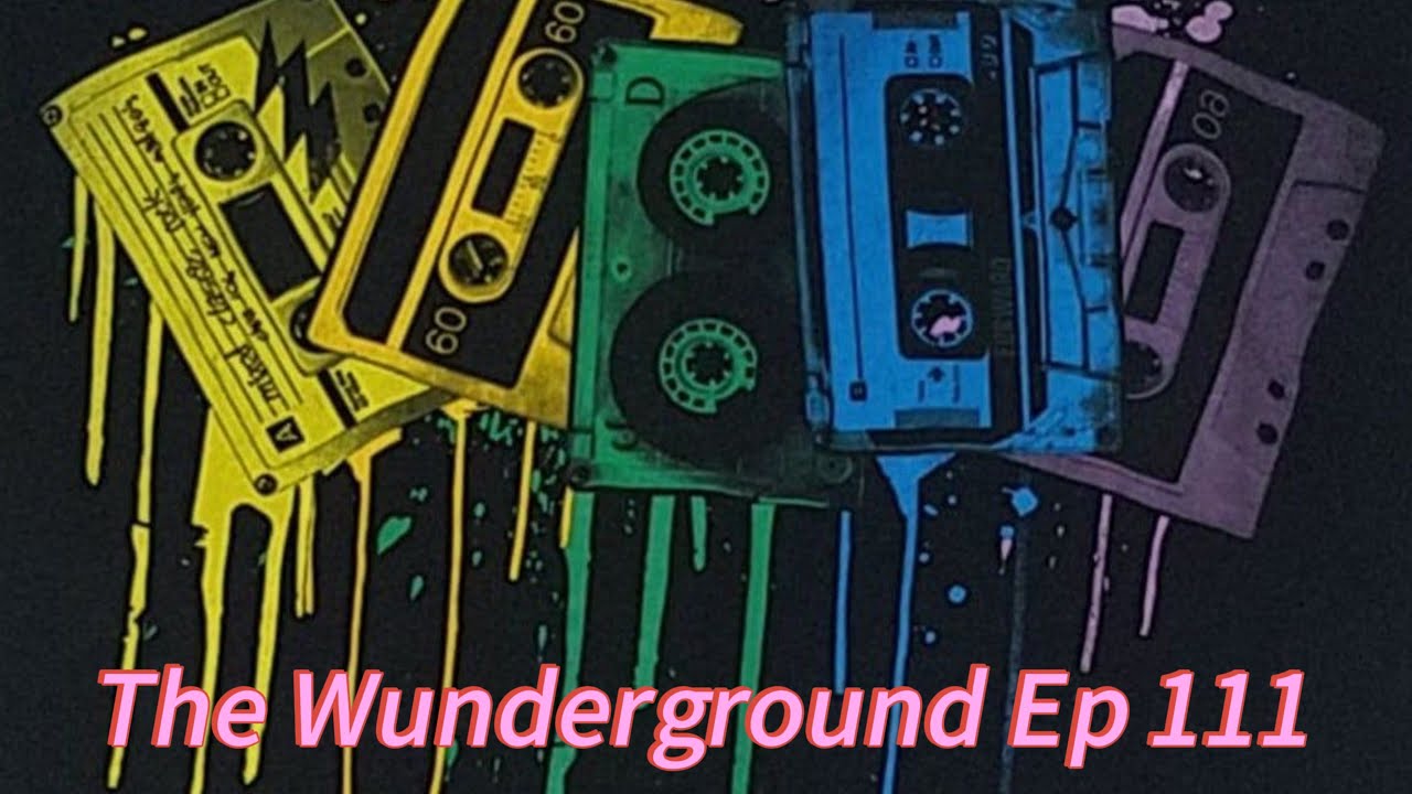The Wunderground Ep 111 - YouTube