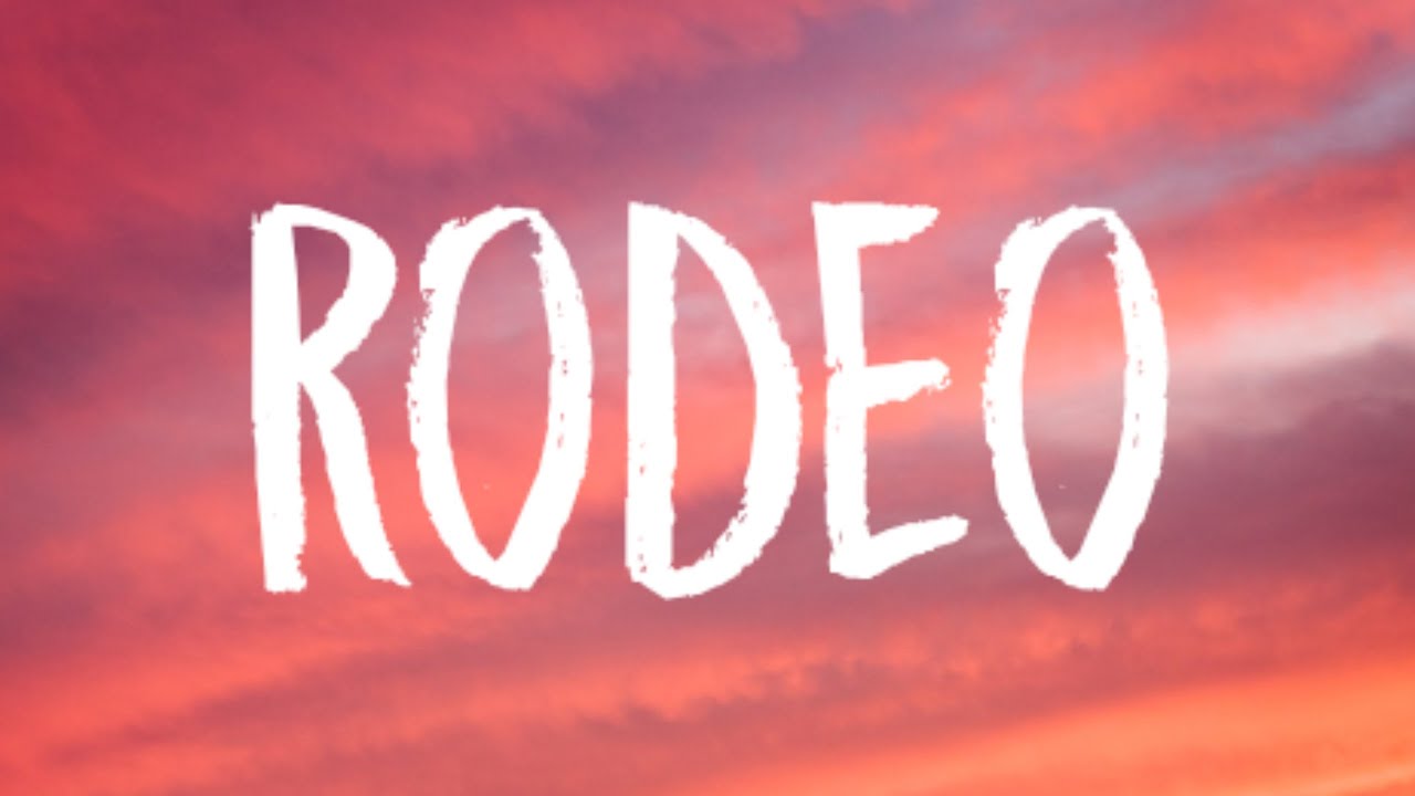 Lah Pat - Rodeo Remix (Lyrics) ft. Flo Milli - YouTube