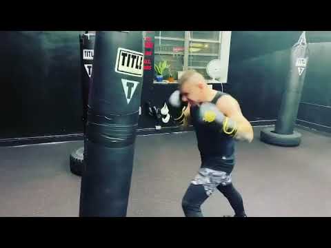 top tiger team boxing - YouTube