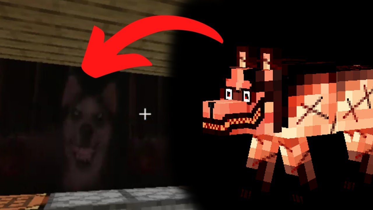 Smile Dog Minecraft Creeepypasta - YouTube