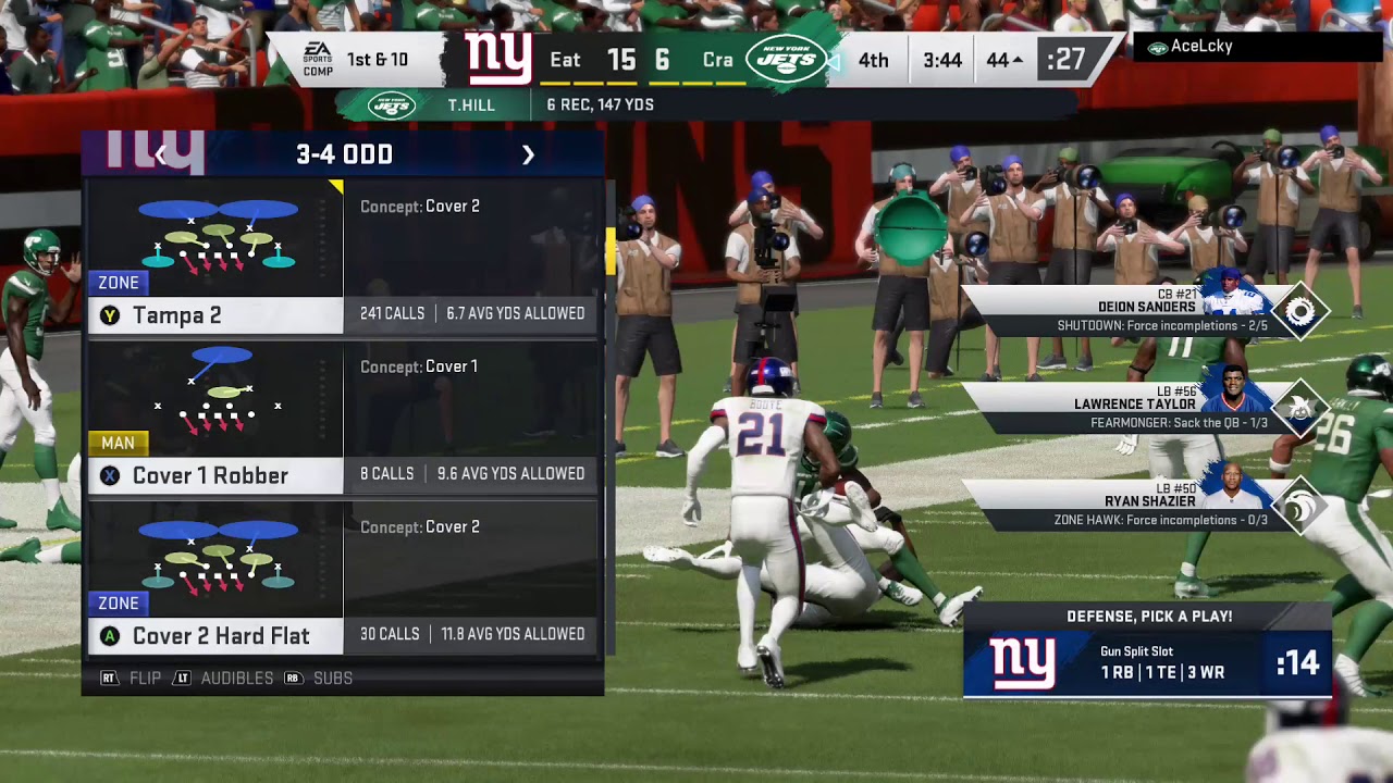 EA is turning trash - YouTube