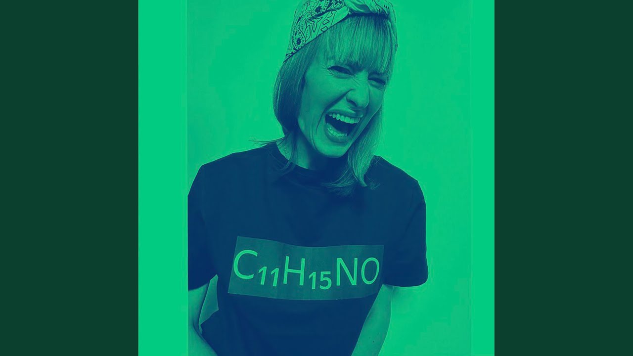 C11H15NO - YouTube