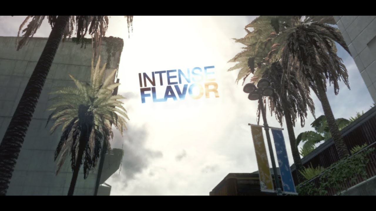 SoaR Tenser: "Intense Flavor" Episode 1 - YouTube