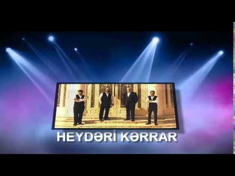 Heyderi - Kerrar