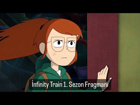 İnfinity Train | 1. Sezon, Fragman - YouTube