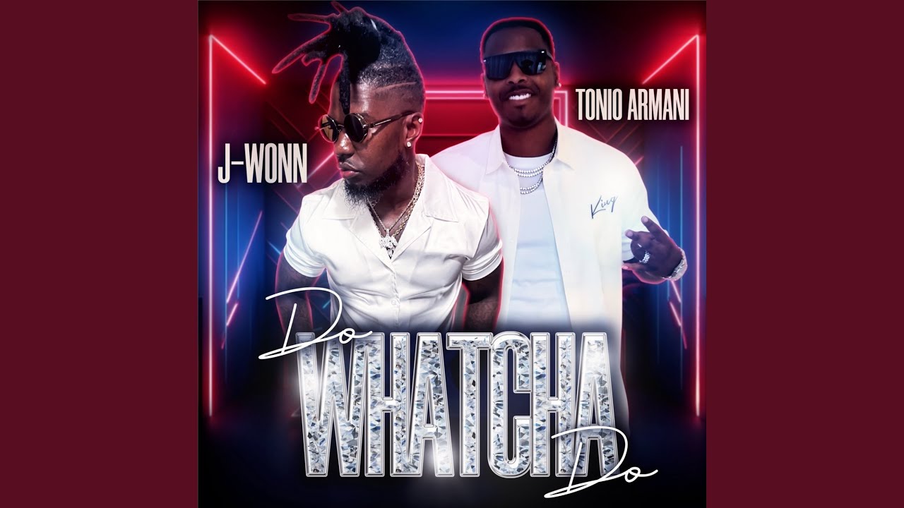 Do Whatcha Do - YouTube