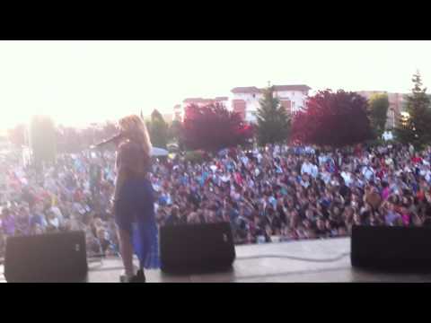 Dj set Deejay Dark & Shidance feat. Mc Raisa