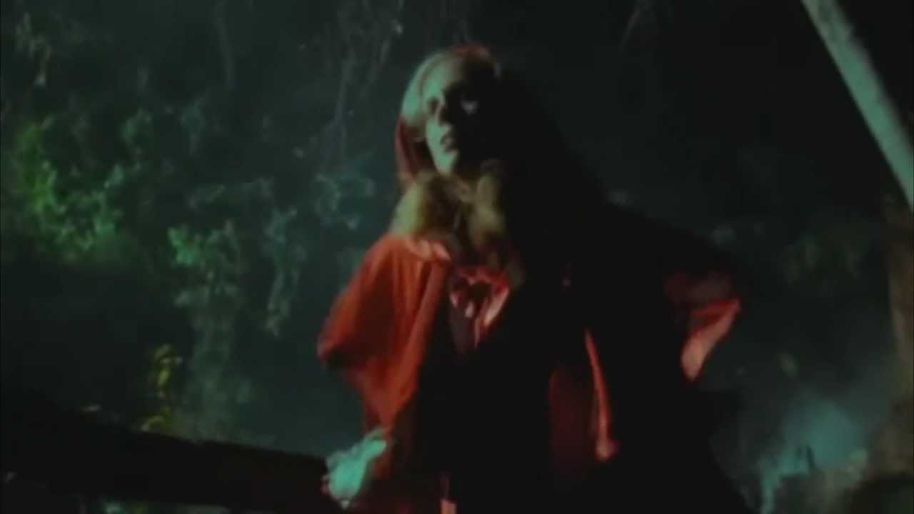 Castle 4x17 "Once Upon a Crime" Sneak Peek (4) - YouTube