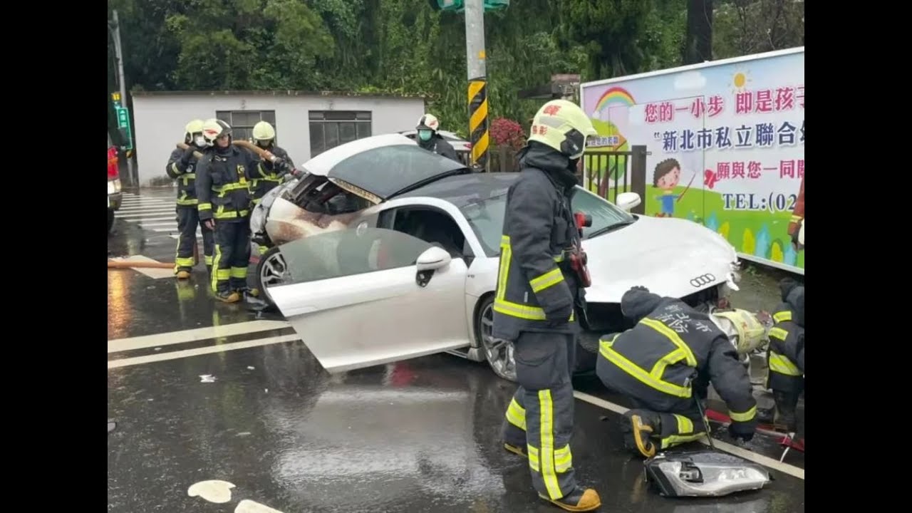 Car Crash Compilation 2021 | Driving Fails Episode #53 [China ] 中国交通事故 ...