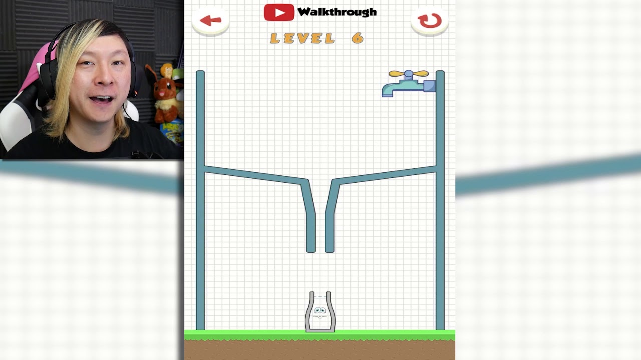 Happy Cups Online Game - YouTube