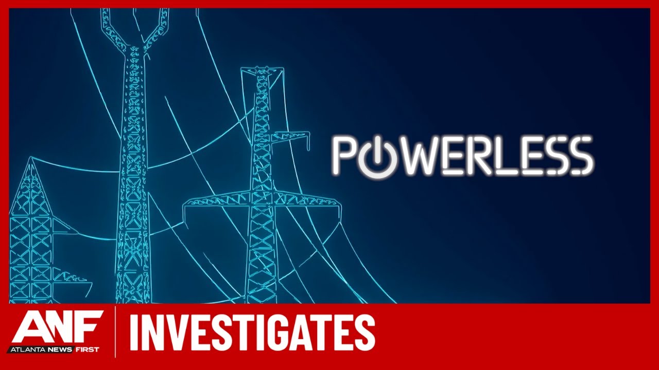 Patchwork of responsibility for keeping power lines clear of trees ...