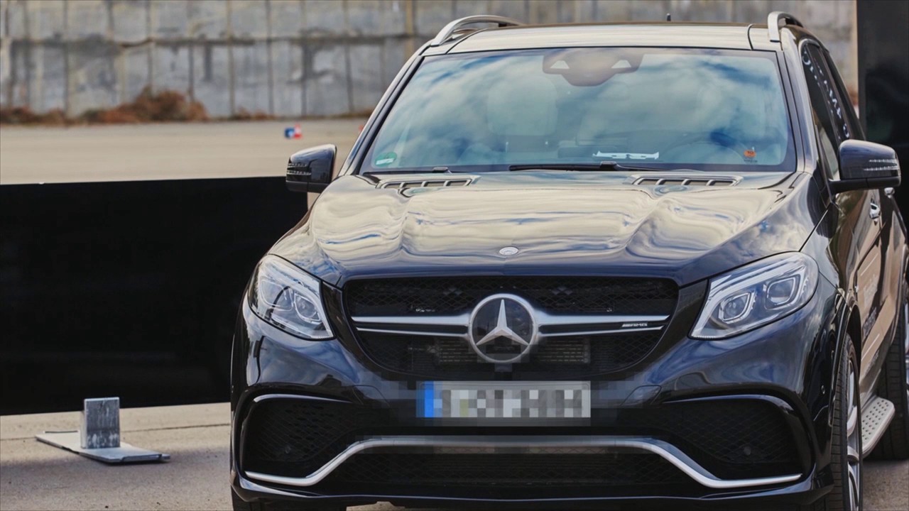 Susan Mager Brunswick Spot - YouTube