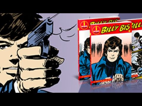 Billy Biss di Anthony Mancuso e Loredano Ugolini - YouTube