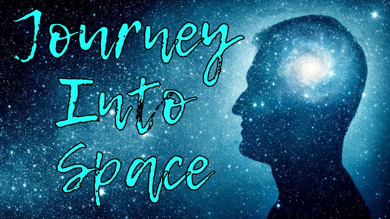Tesla Guided Meditation straight to Your Subconscious Mind Journey ...