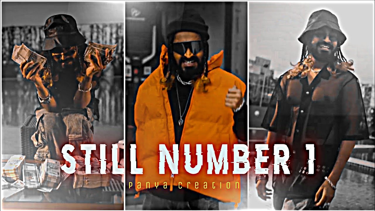 EMIWAY BANTAI - Still Number 1 Song Status | Still Number 1 Song HDR ...