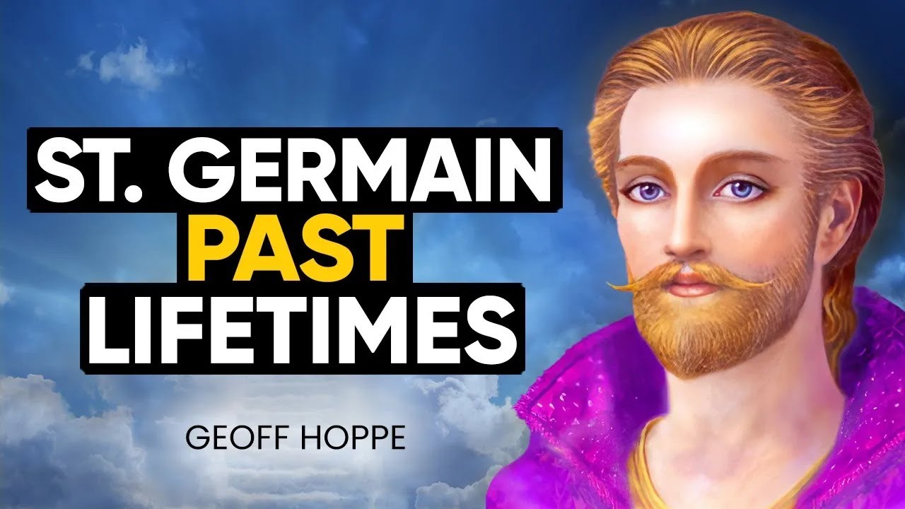 REVEALED! Count Saint Germain's Past Lifetimes UNCOVERED - THE LEGEND ...