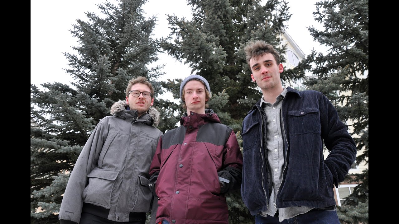 Moonlight in Vermont - Keaton Smith Trio 2021 - YouTube