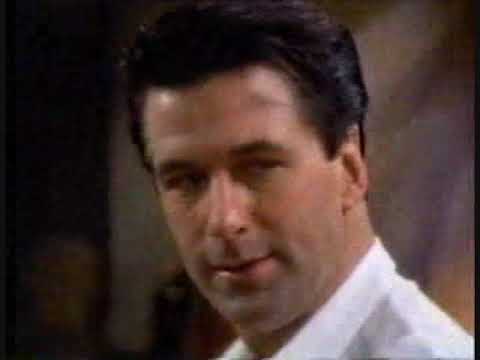 The Shadow TV Spot #2 (1994) - YouTube