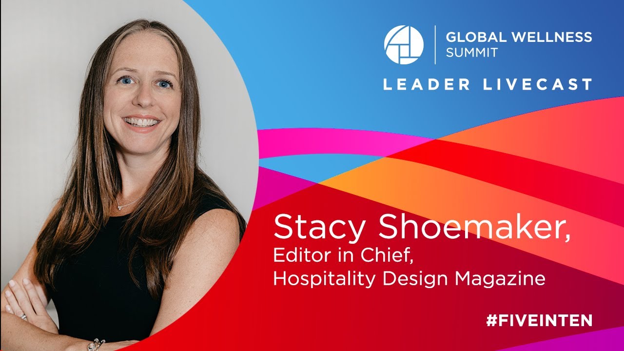 Leader Livecast: Stacy Shoemaker - YouTube