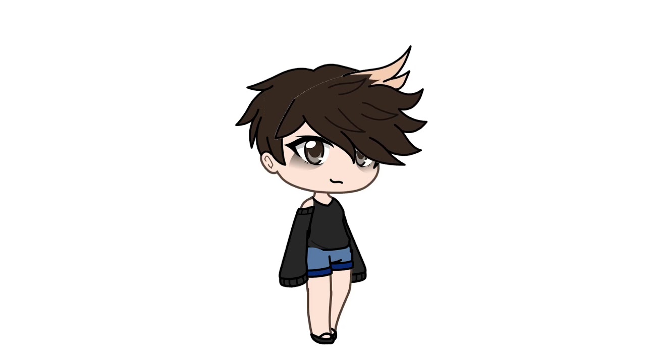 Crappy test thing - YouTube