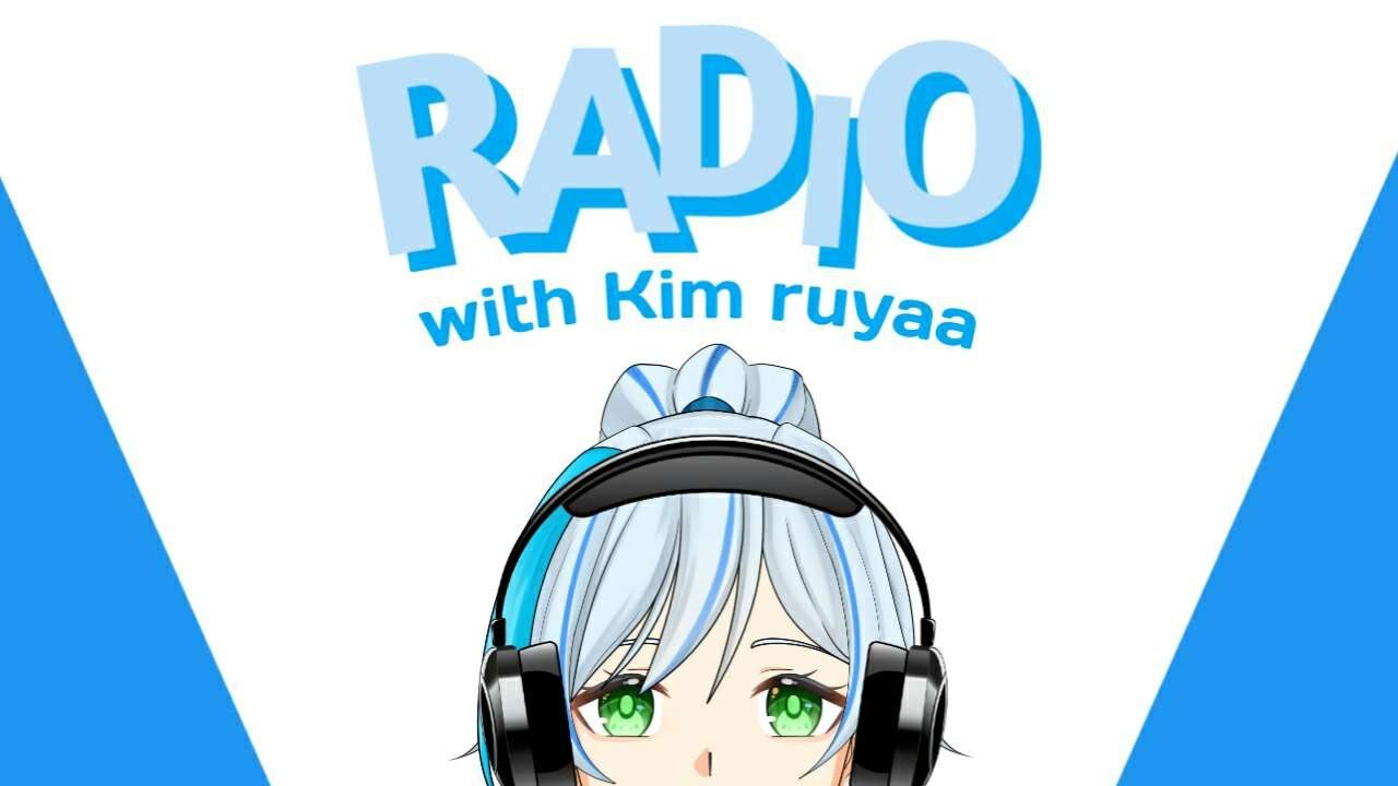 [Radio Ruuya] Let's Talking About Love and Life [ChariseID] - YouTube