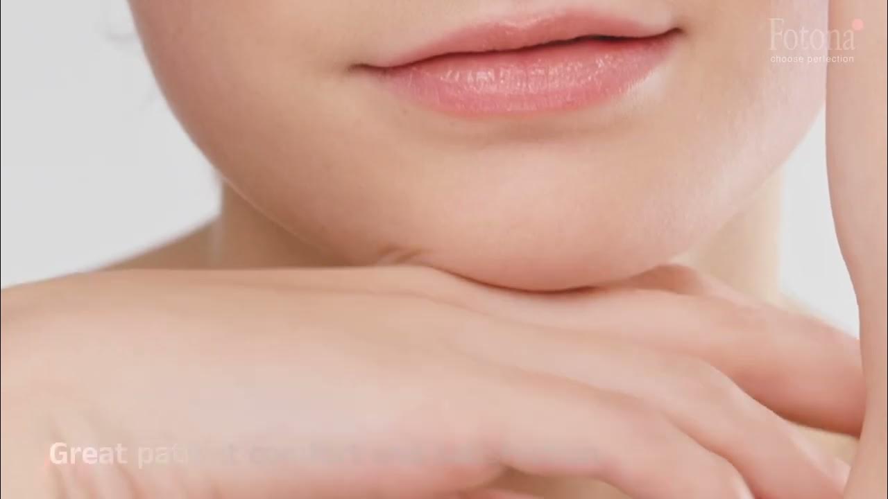 SP Dynamis® Nx Line 1080p - YouTube