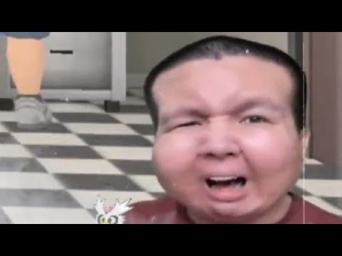 BOTAK SAGNE*,!!!momen kocak windah basudara - YouTube