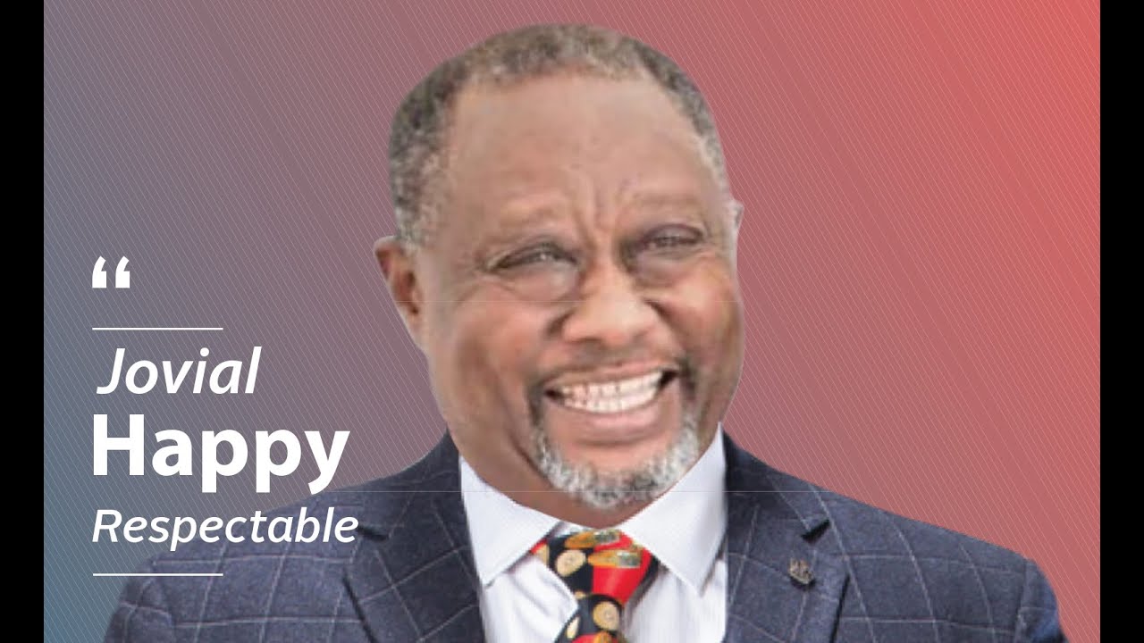 MEMORIAL SERVICE OF SAMUEL MUTHEMBA CHEGE - YouTube