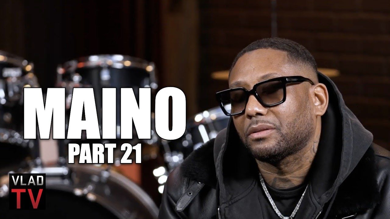 Maino: Most Prison Murders Result in 8-Year Sentences for Manslaughter ...