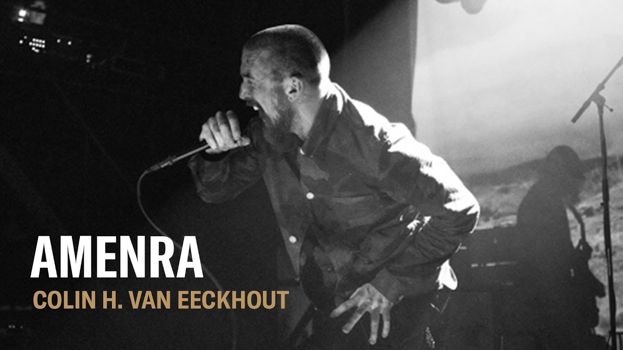 Amenra: Post-Metal's Most Intense Band Talks Rituals, Pain and ...