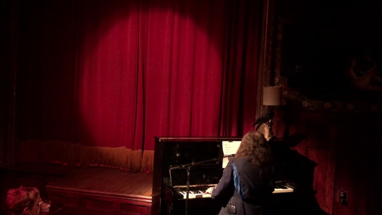 Girl on a Wire - YouTube