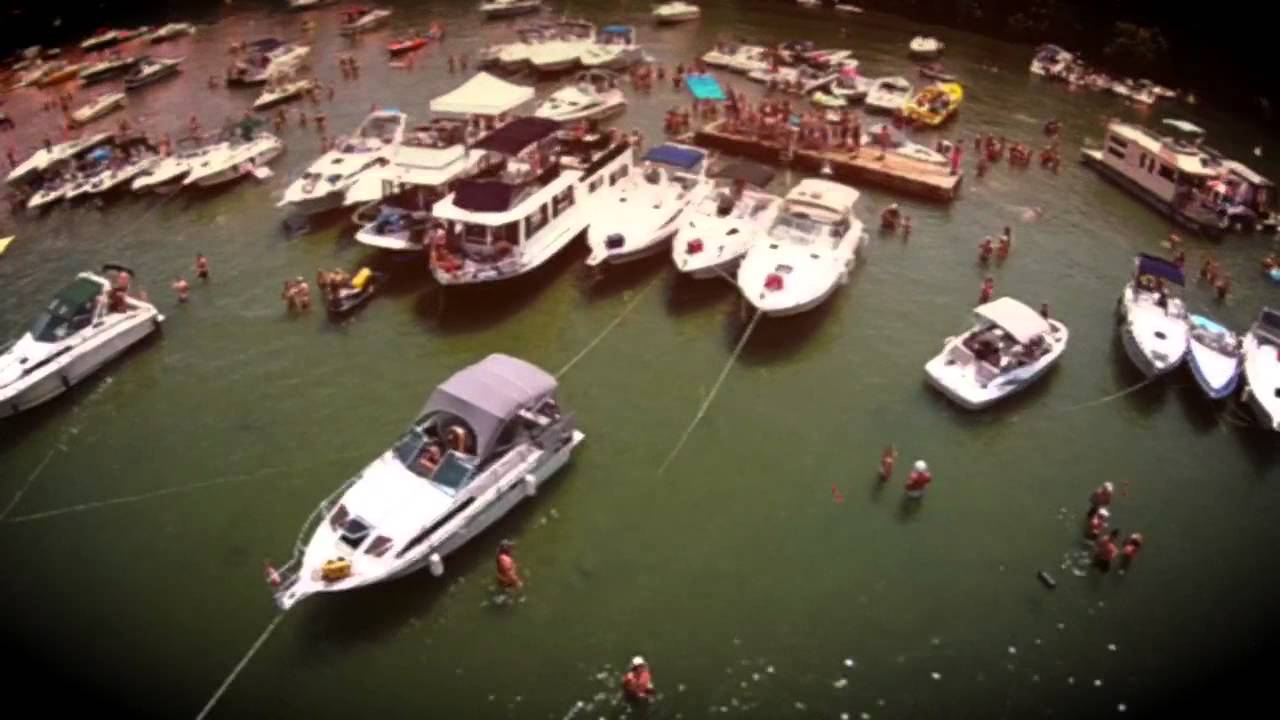 Big Chief Island Canada Day 2014 Remix - YouTube