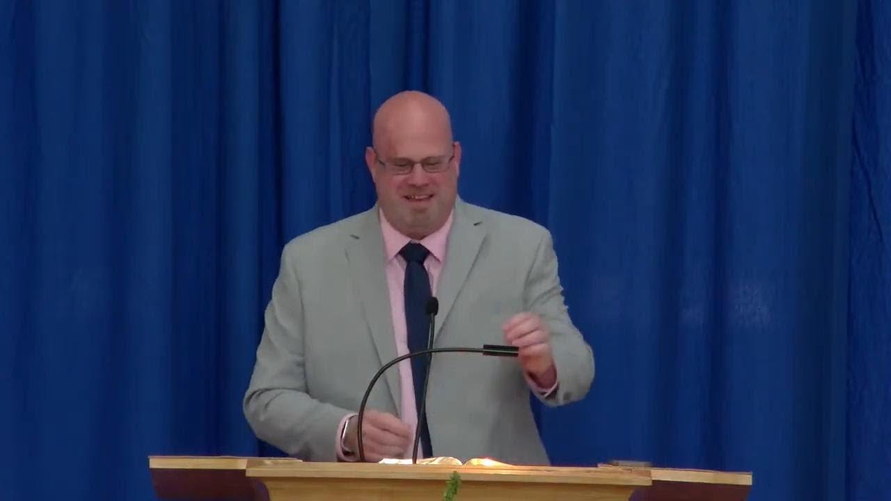 Tony Rowe - Individuals Who Are Part of the Whole - YouTube