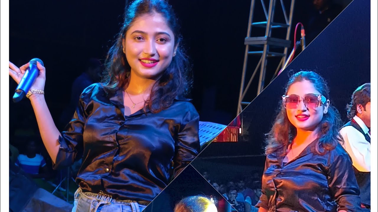 Ariya Singh | live| Show | Howrah - YouTube