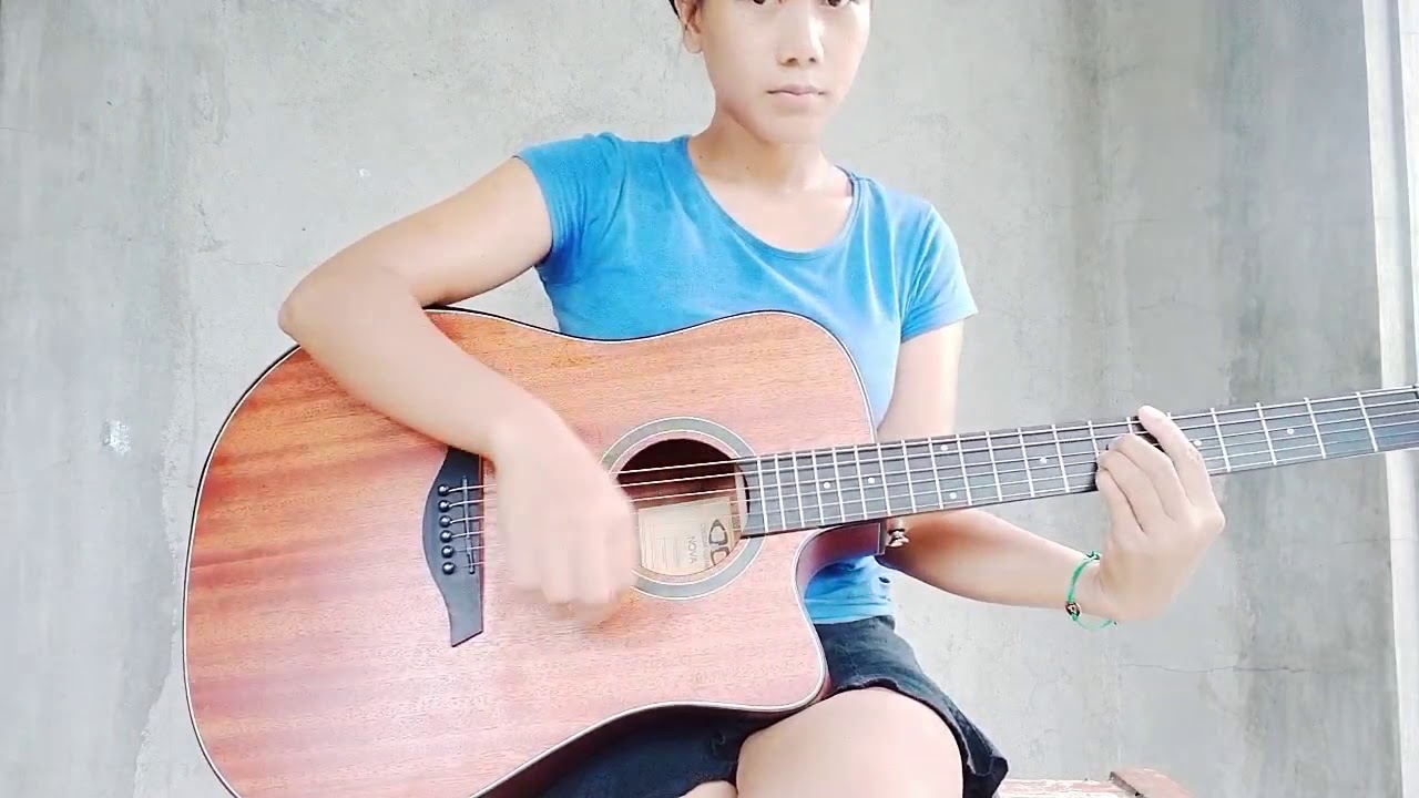 Wag na wag mong sasabihin# requested SONG - YouTube