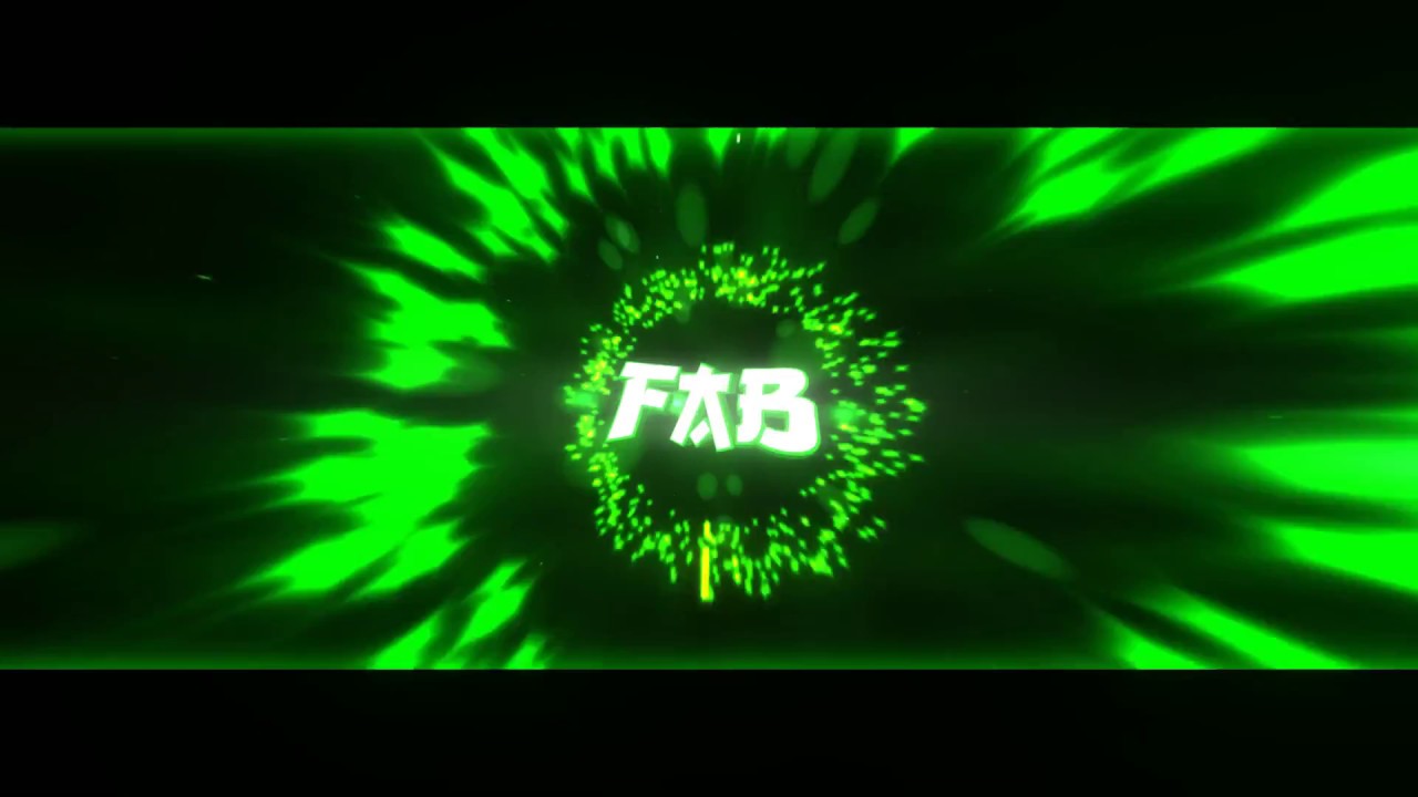 FAB GAMES INTRO - V4 - YouTube