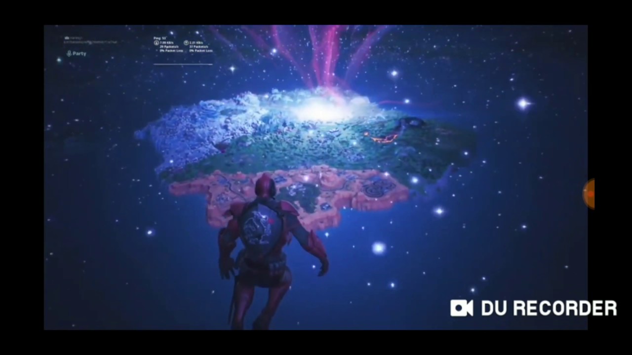 Fortnite Season X The End Event Absolutely Epic Fortnite Chapter 2 ...