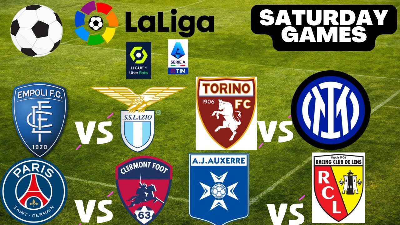 Soccer Predictions Today! 06/03/23 FREE PICKS and Betting Tips - YouTube