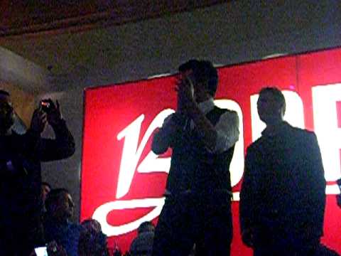 Gökhan Tepe herten bodrum 31.12.2010