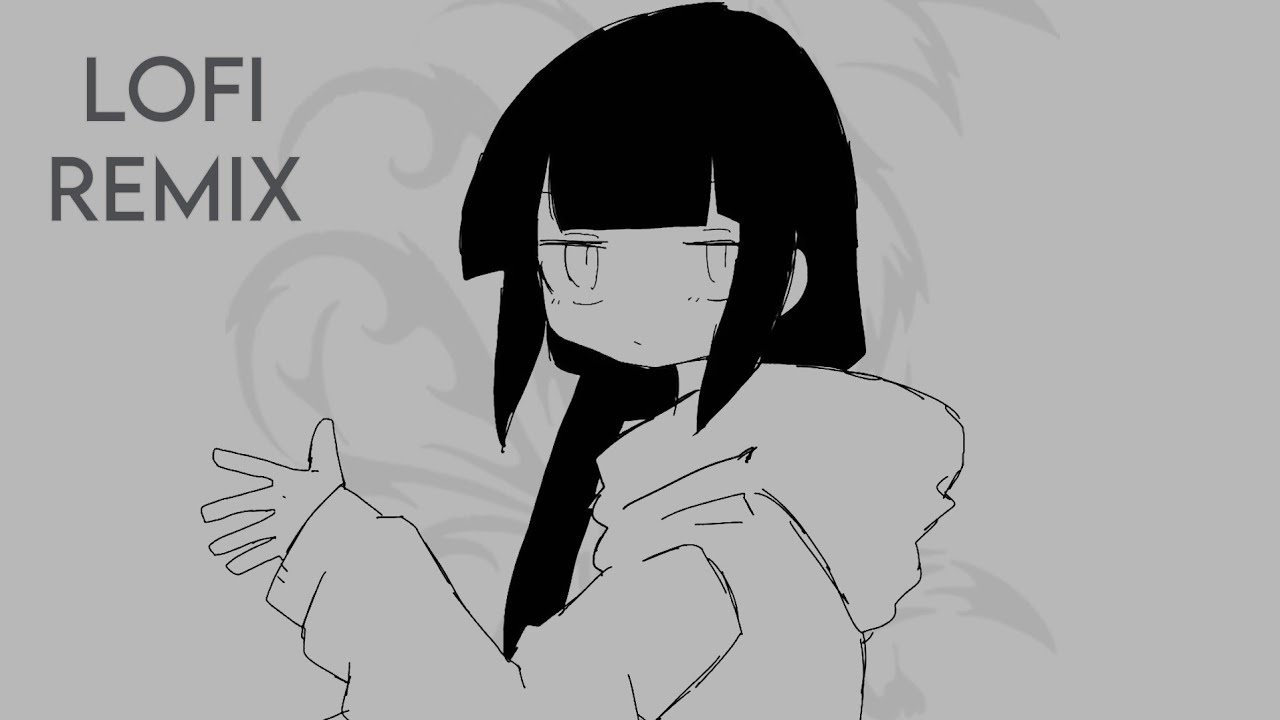 Inabakumori - Lag Train (Lofi Hiphop Remix) - YouTube