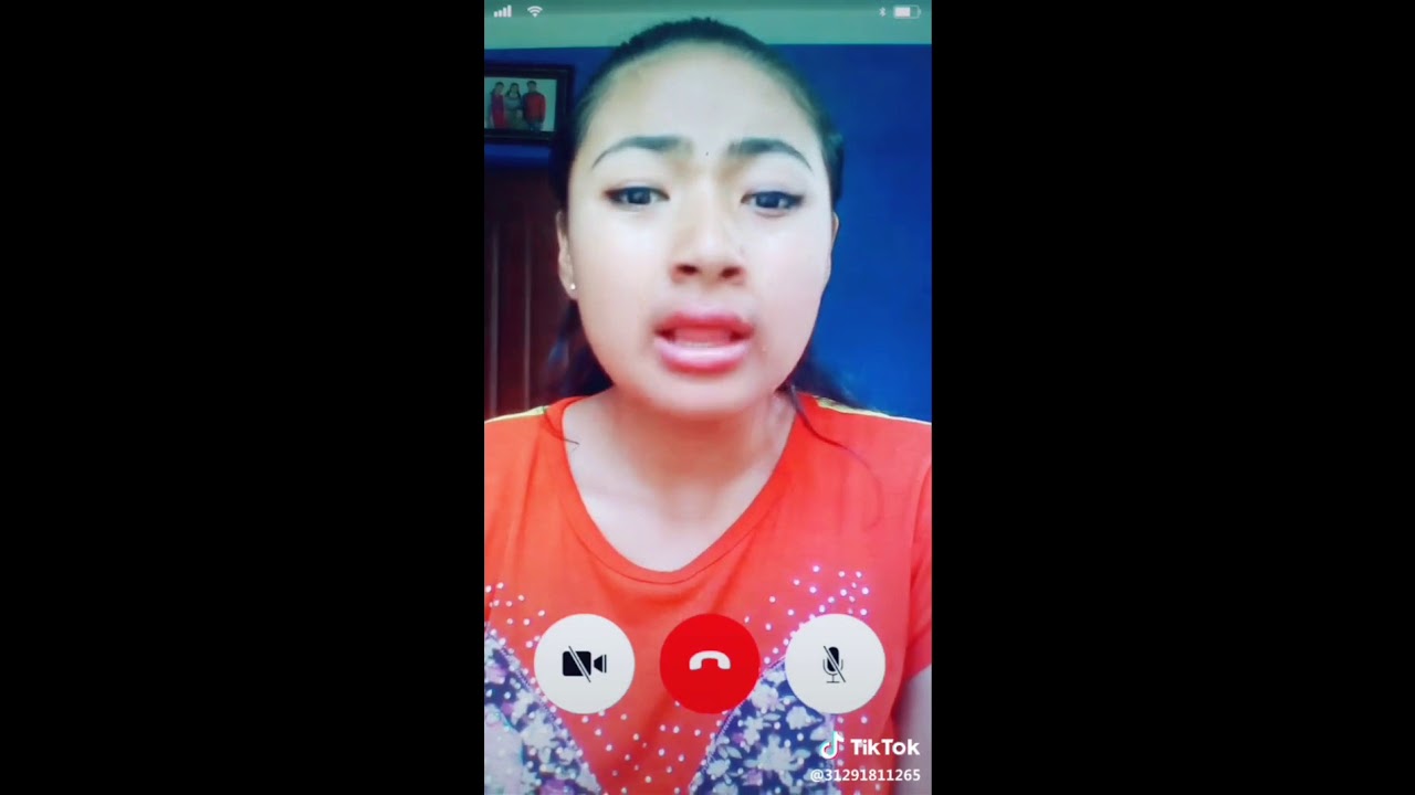 Tik Tok Manisha Shrestha Funny musically Tik Tok Video - YouTube