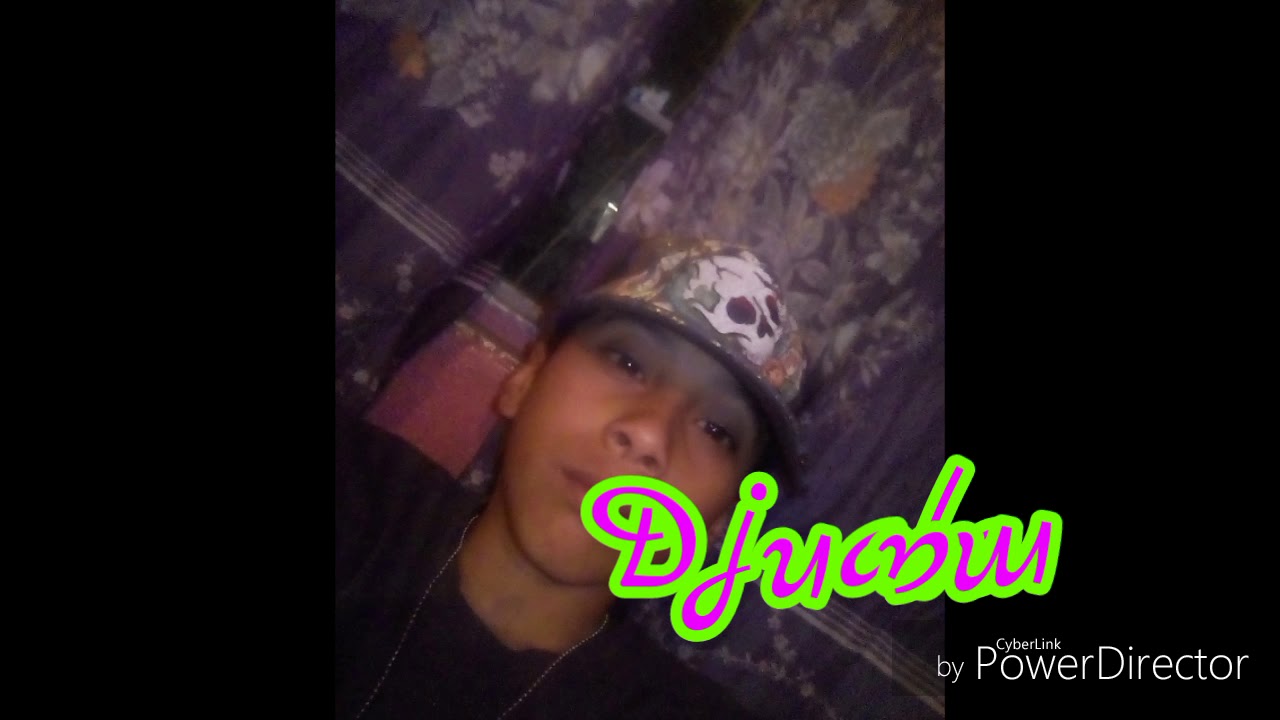 Mi primer vídeo dj aleman - YouTube