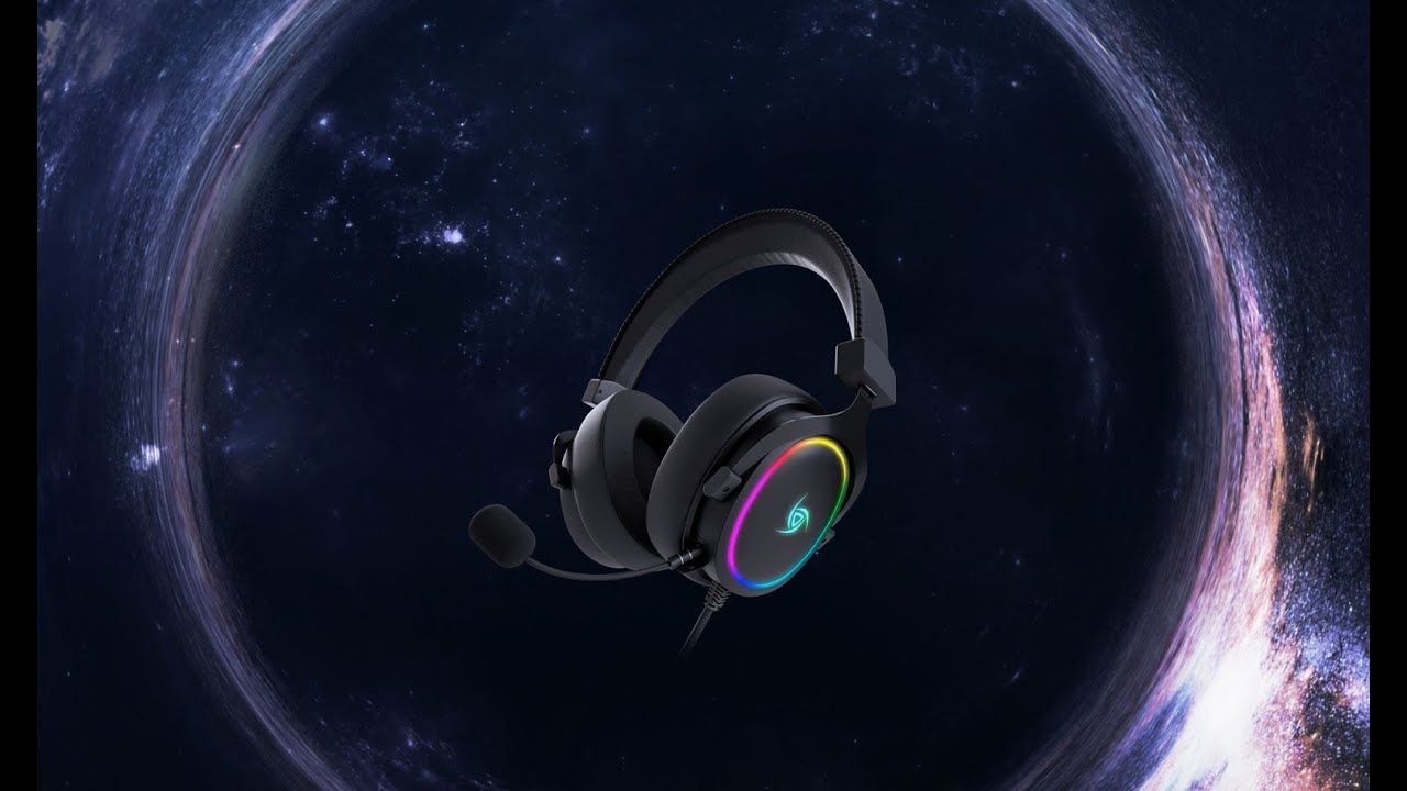 VSG Singularity (Review) - YouTube