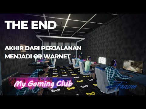 RENOVASI WARNET DAN MEMBUAT SETUP GAMING DI RUMAH ! | My Gaming Club ...