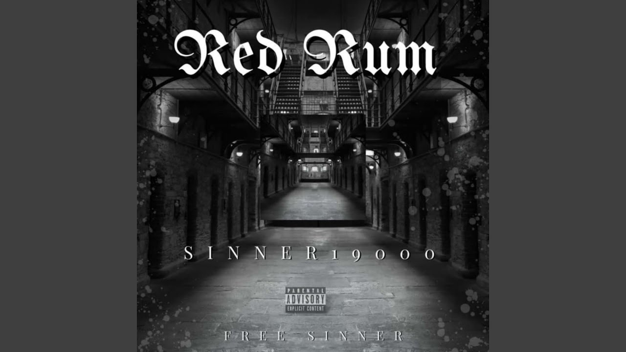 Red Rum - YouTube