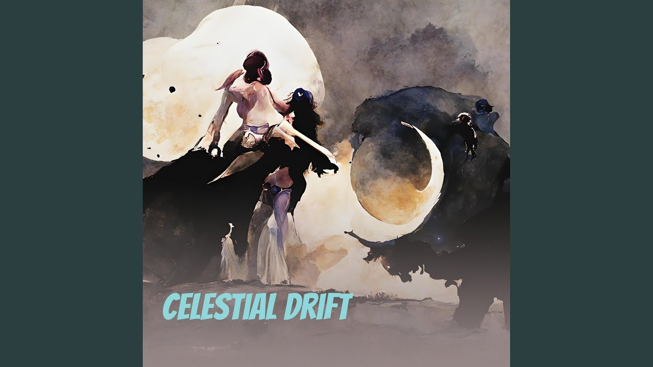 Celestial Drift - YouTube