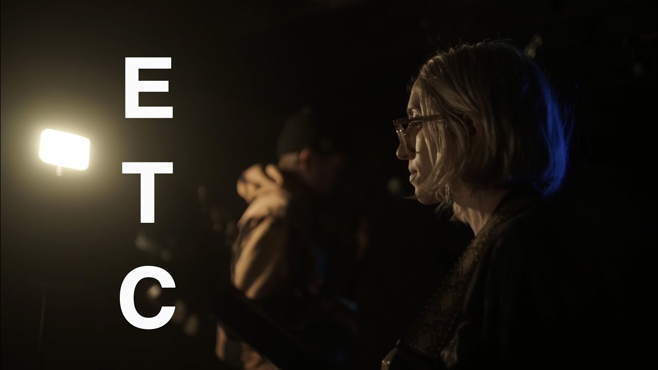 WORK WIFE - BRIAN ENO (SO ON, ETC.) - YouTube