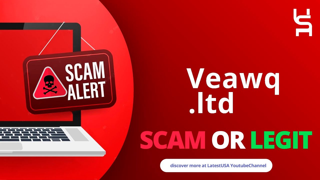 Veawq Reviews | Veawq.ltd Reviews | Scam Alert! VEAWQ.LTD | VEAWQ.LTD ...