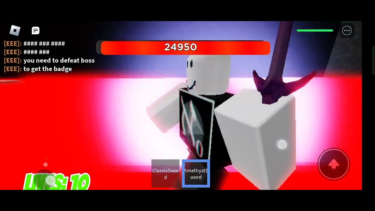 how to get aleph null badge in calamity - YouTube