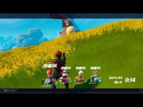 Fortnite_squad 345 - YouTube
